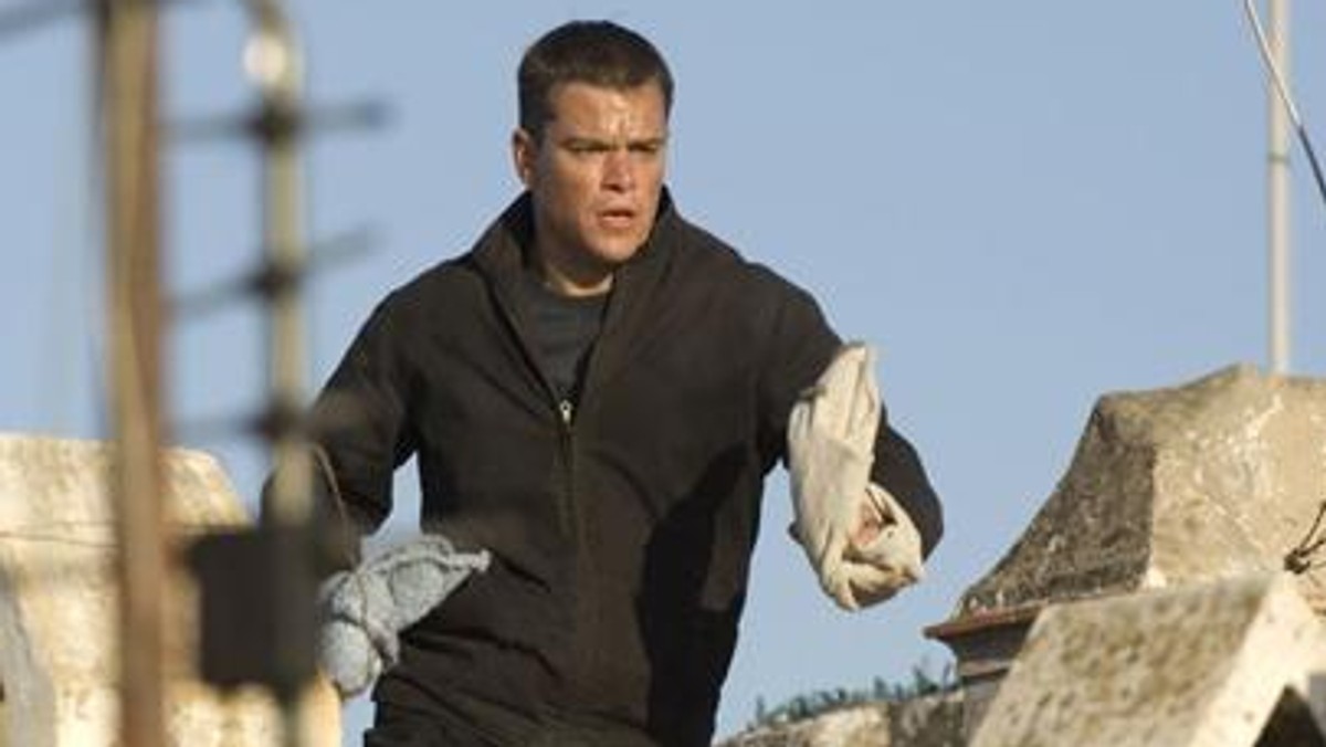 Strach się bać - Film