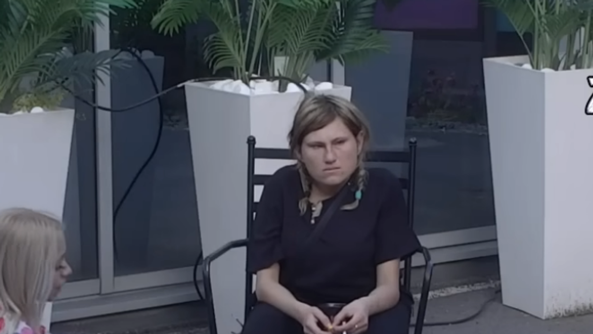 Ovo je rođena sestra Divne DNK: Rođene su sa istim problemom, evo kako izgleda - Blic