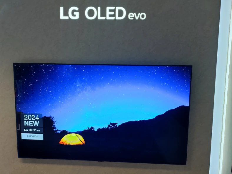 LG kontratakuje. Nowe telewizory LG OLED i QNED 2024. Znamy ceny