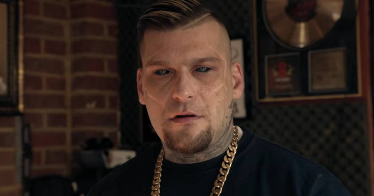 Popek film "Za życia". Mamy trailer i wiemy kiedy premiera - Noizz