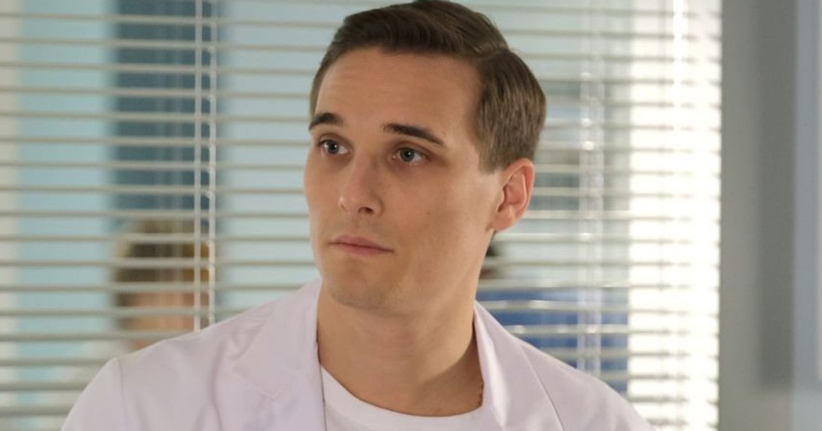 Ślub gwiazd "M jak miłość". Maurycy Popiel ożenił się z Izabelą ...