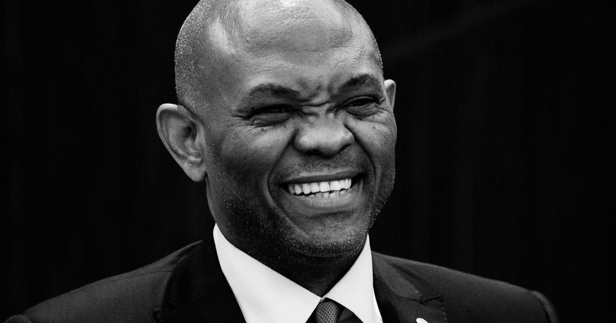 Celebrating Tony Elumelu: The visionary African entrepreneur at 60 ...