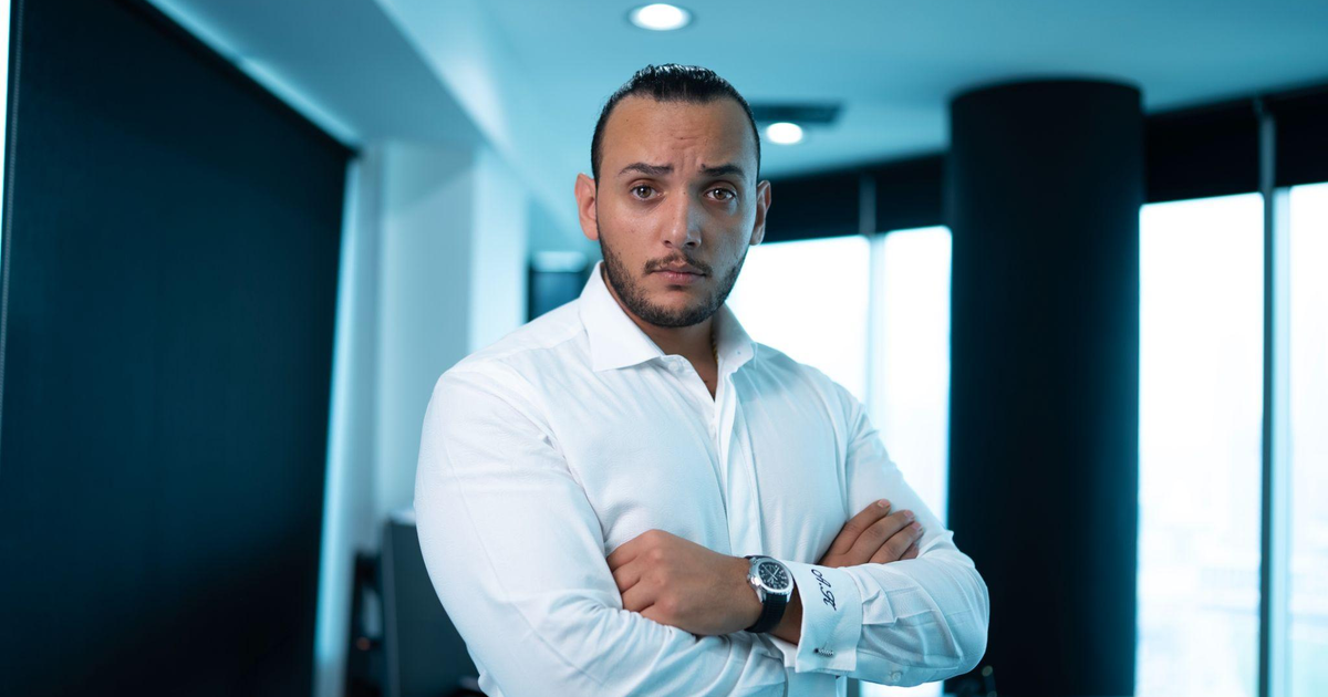 From FundingPips to Tradin: CEO powers next chapter in trading ...