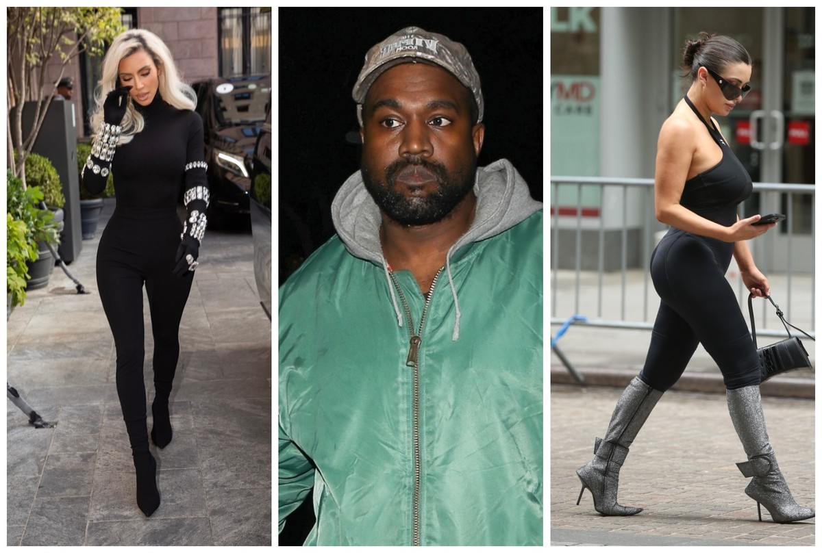 "KIM JE MRZI. ONA JE PRELEPA, A KIM MRZI LEPE ŽENE": Kanje se oženio u ...