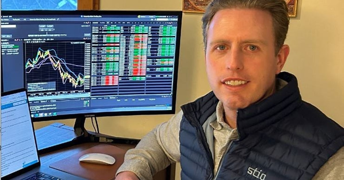 How a macro trader used Fed policy to bag a 532% return in 2024 ...