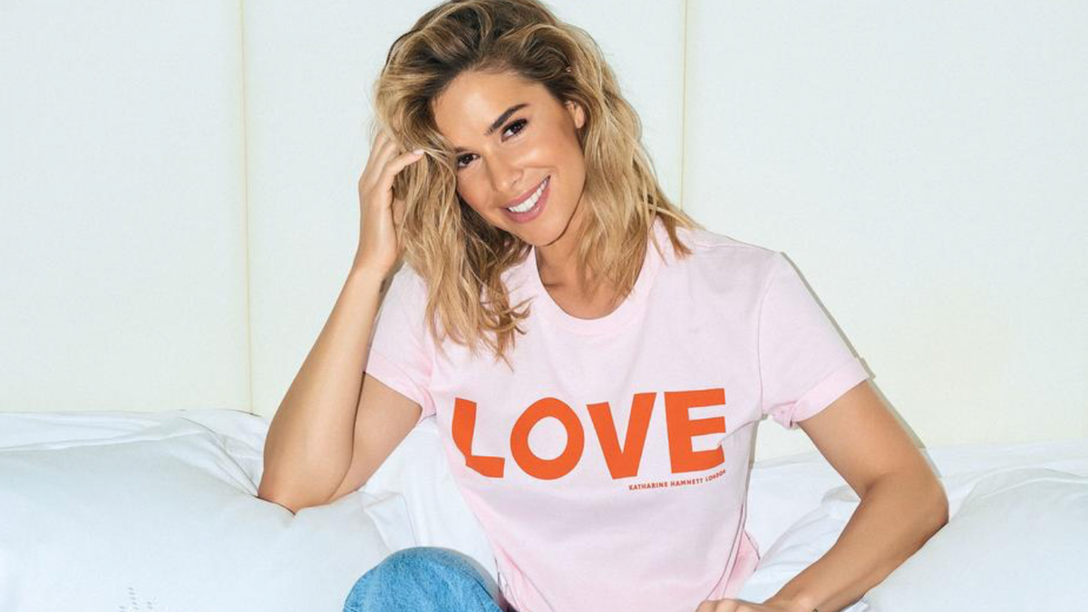 Megszületett Dukai Regina kisbabája - Glamour