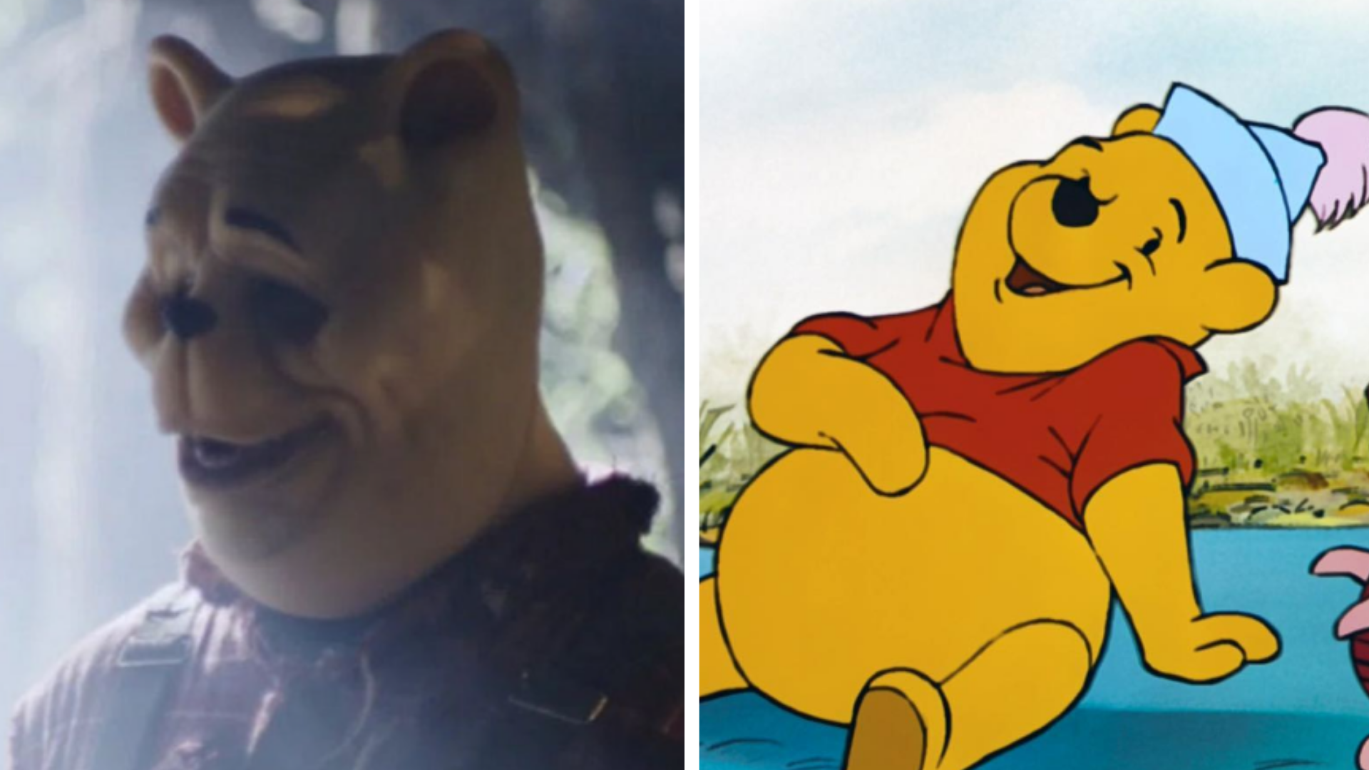 Macko Pú hlási návrat ako krvilačný vrah. V besnení mu bude pomáhať aj ...