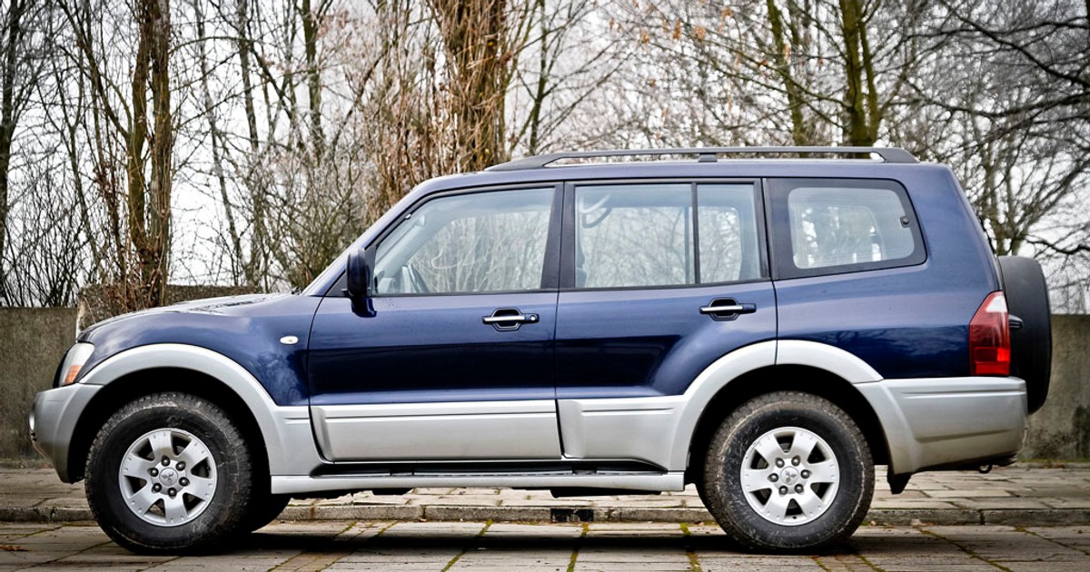 Auto 4x4 za 35 tys. zł: sprawdź, czy warto go mieć