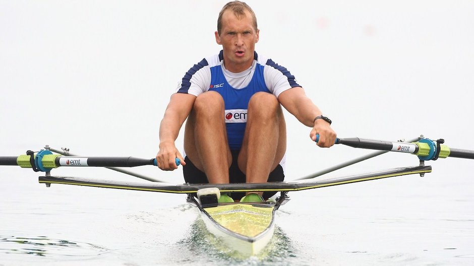 Niezwykły gest niemieckiego mistrza przeszedł do historii - Sport