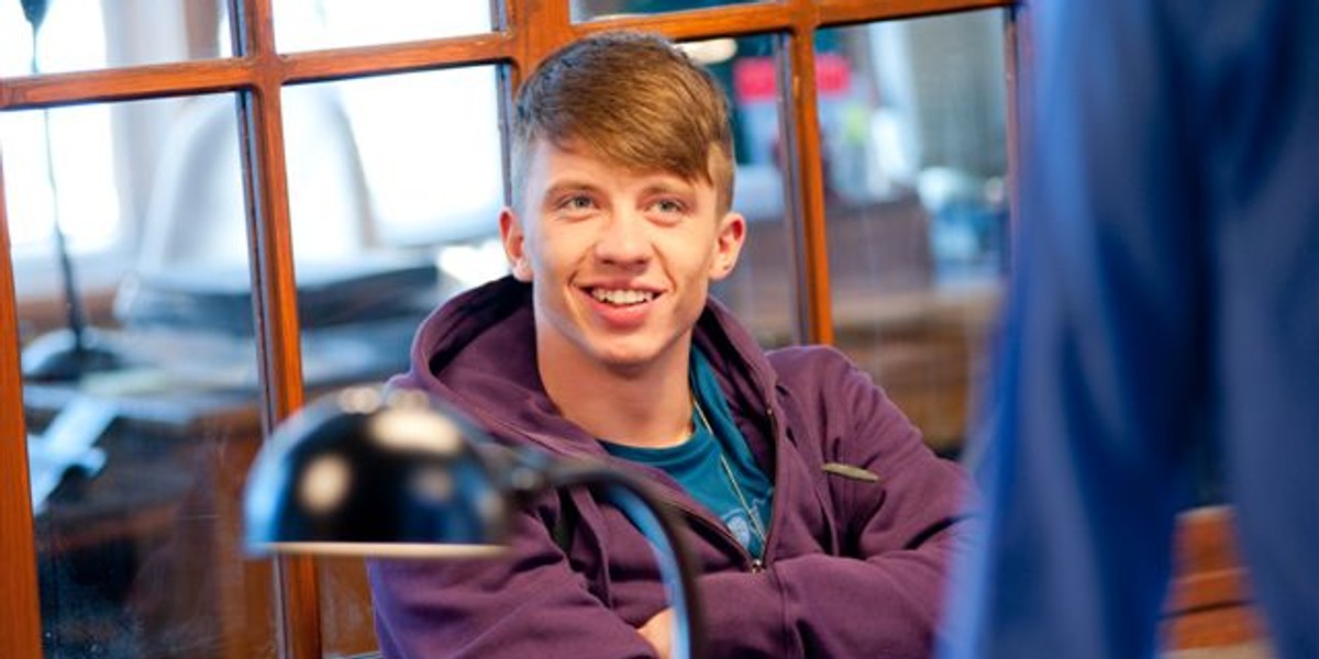 Alan ma najgorzej w "Układzie warszawskim" - cz. 3 - Plejada.pl