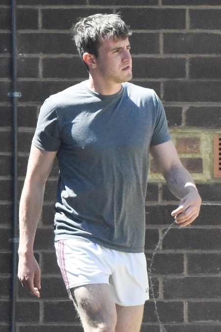 Pol Meskal je morao da nabaci mišiće za film "Gladijator 2", jedno mu ...