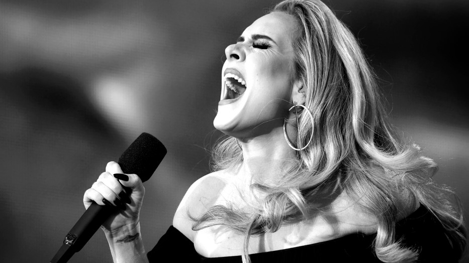 Adele Emmy-díjat nyert, hivatalosan is van EGO-ja - Glamour
