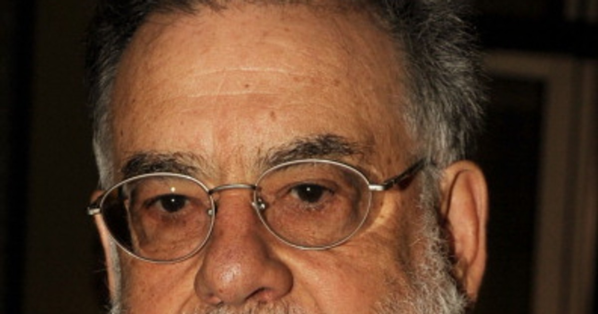 Francis Ford Coppola - Kultura