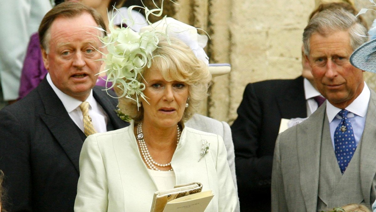 Koronawirus: książę Karol wyzdrowiał. Były mąż Camilli też jest chory ...