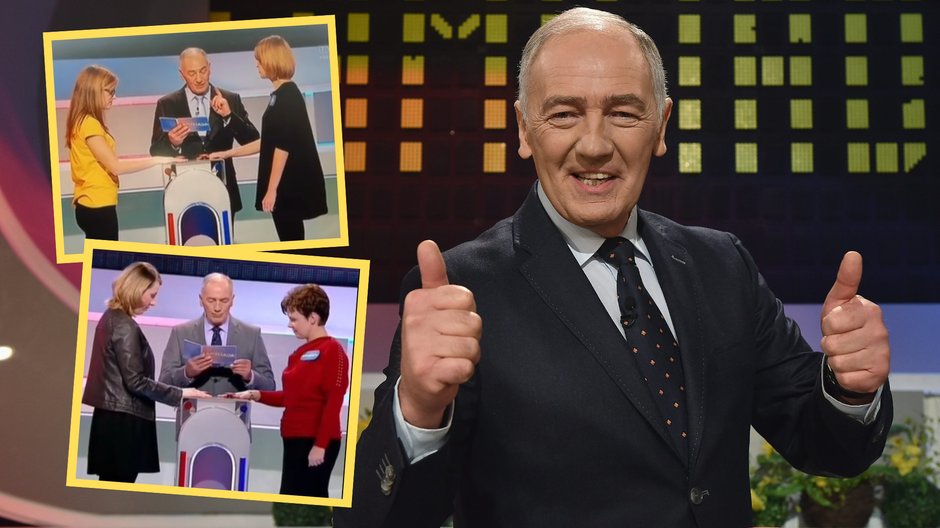 Największe wpadki w "Familiadzie". Śmiała się z nich cała Polska - Plejada