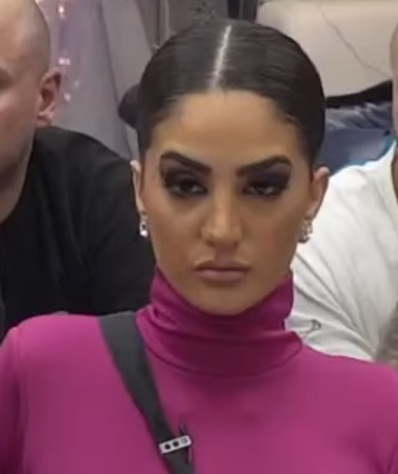 Nevena Savić oplela po Anđeli Đuričić - Blic