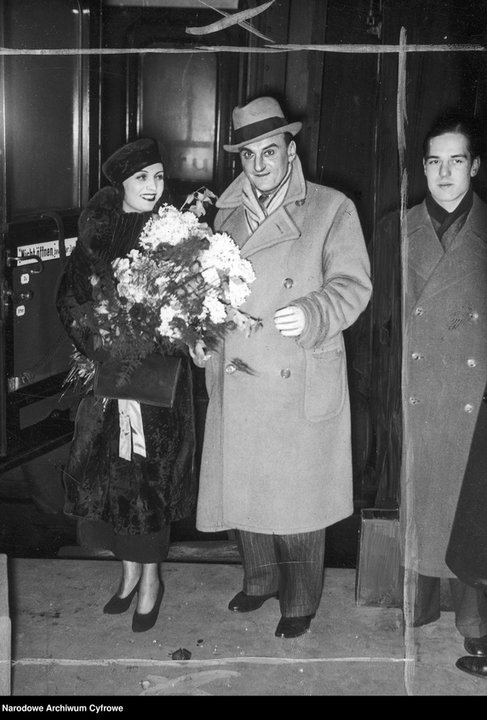 Pierwsza Polka w Hollywood — kim była Pola Negri? - Styl życia