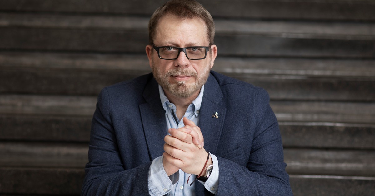 Tomasz Raczek o gejowskim coming oucie i krytyce dzieła Wojtyły (wywiad ...