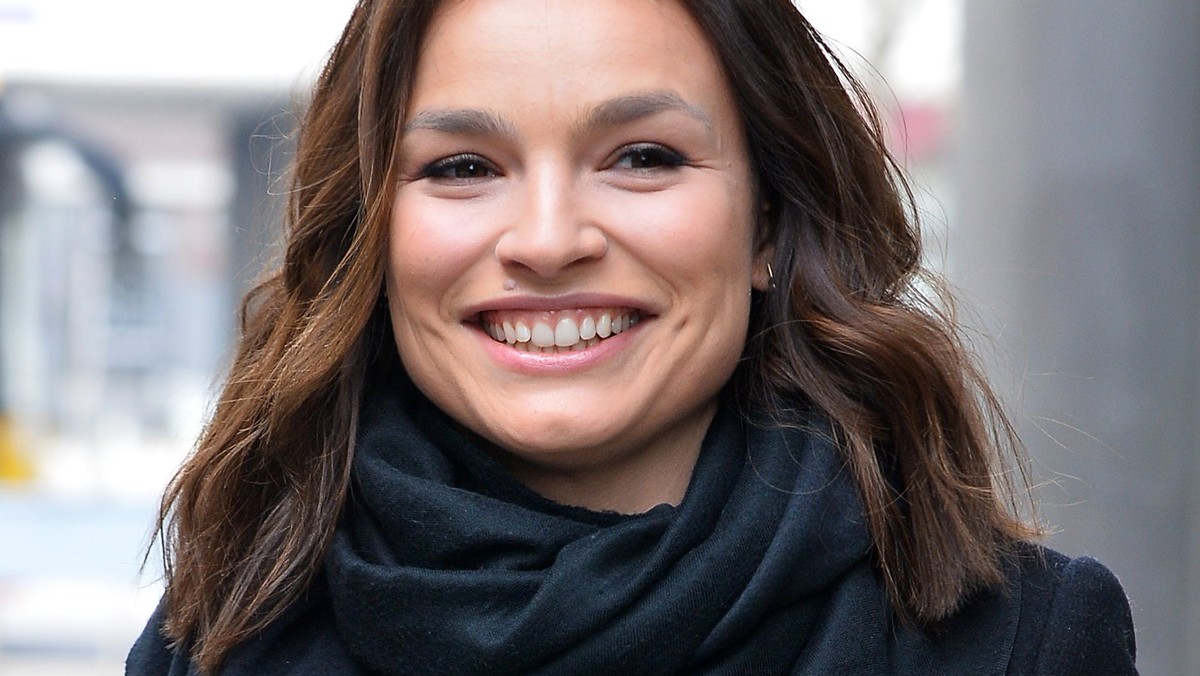 Anna Starmach (MasterChef) pokazała brzuch w ciąży. Zdjęcie. INSTAGRAM ...