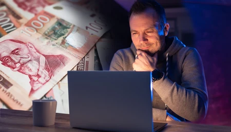 Kako do novog pristupa portalu ePorezi