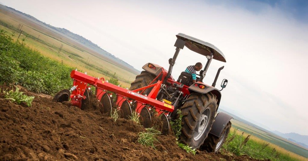 Thriving business opportunities in Africa's agribusiness sector ...