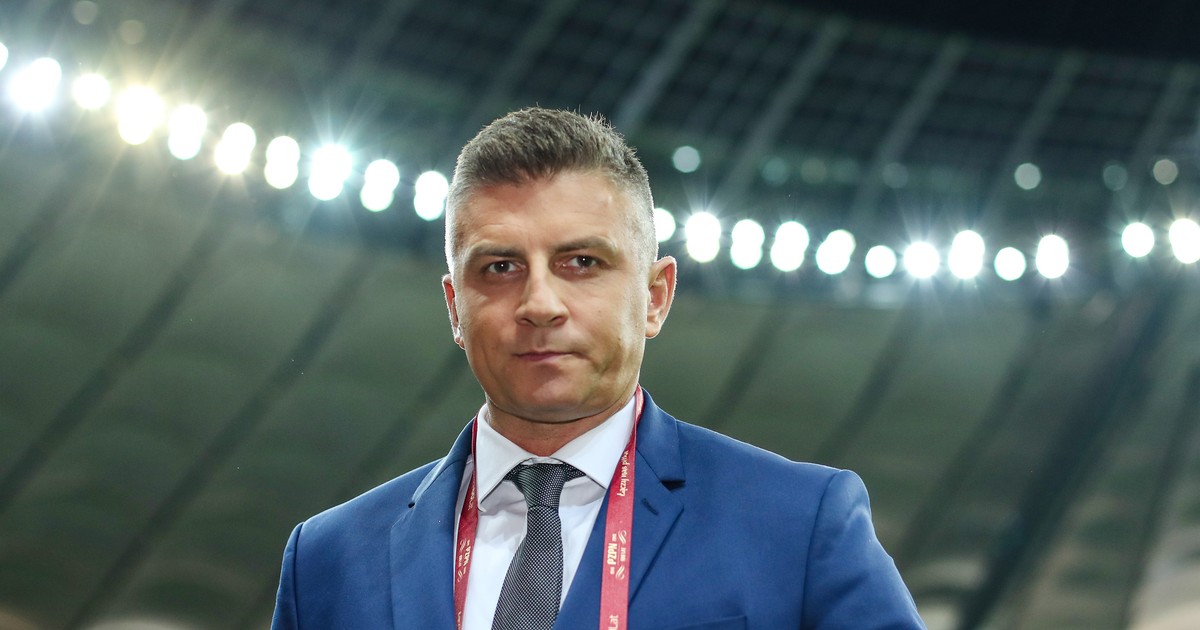 Euro 2024. Borek myślał, że go nikt nie słyszy. Co za wpadka TVP