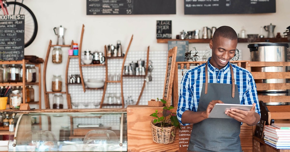 Top 10 most important industries in Nigeria’s informal economy ...