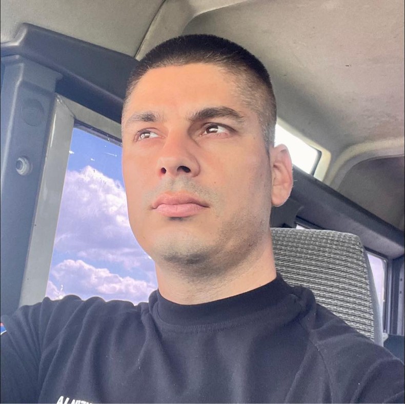 Nikola upucan u glavu! Novi detalji ubistva policajca u Loznici: Sumnja se da je ubica peške ...