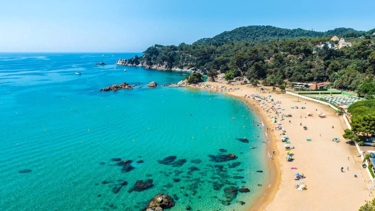 Kosta Brava i Kosta Dorada - Last Minute popust čak do 200€ po osobi - Blic