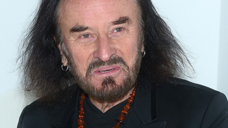 Stan Borys ciężko chory. Koncert charytatywny dla muzyka - Muzyka