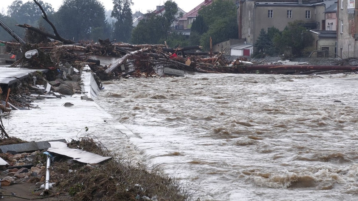 Raste nivo Dunava: Hitno upozorenje upućeno stanovnicima dva grada, u ...