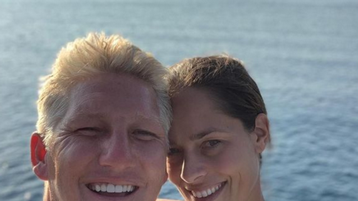 ana ivanovic deca sinovi muz bastijan svajnstajger - Blic