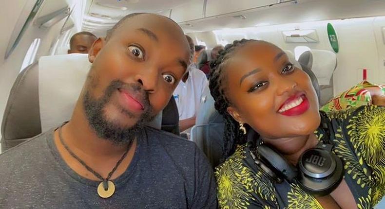 Martha Kay's big brother made extraordinary gesture for her safety ...