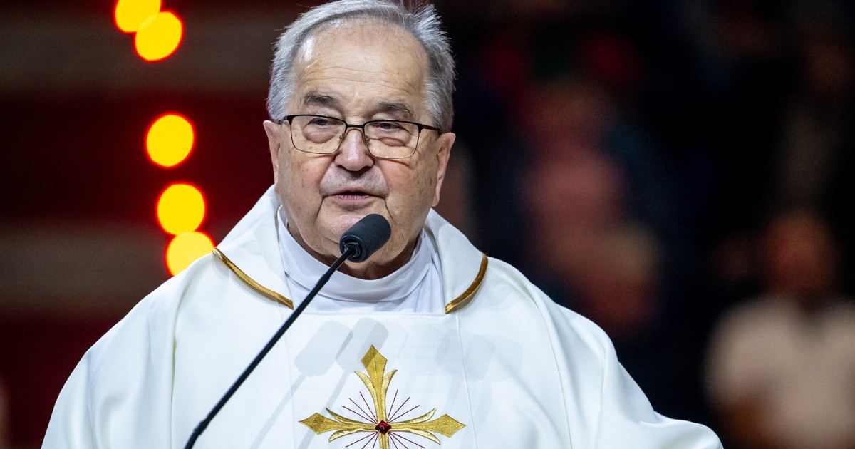 O. Tadeusz Rydzyk o igrzyskach olimpijskich. Nawiązał do wyborów - Kobieta