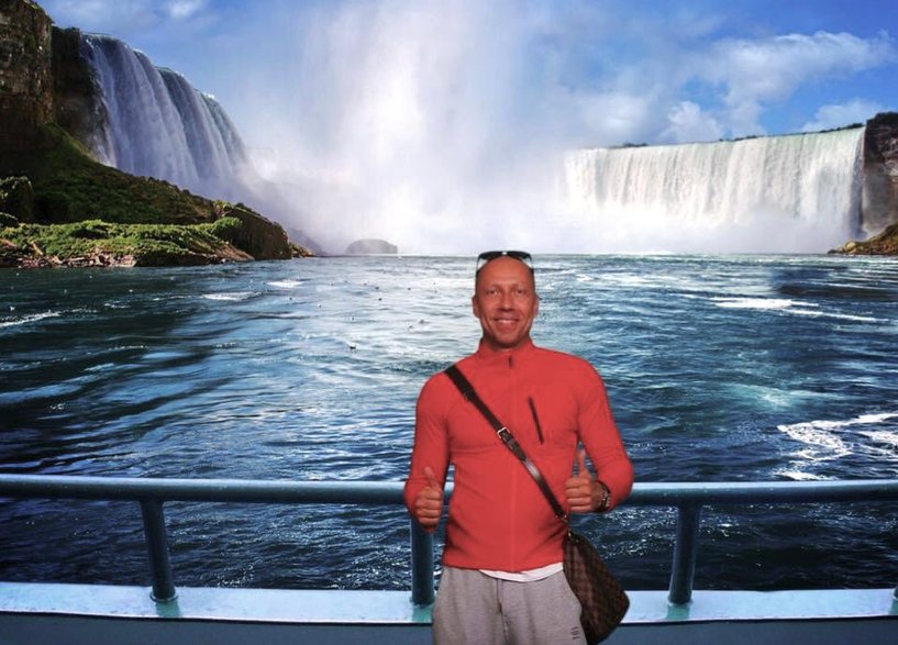 Niagara skrywa wiele niezwykłych tajemnic - Turystyka