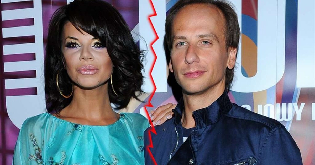 Dlaczego Górniak odwleka rozwód?