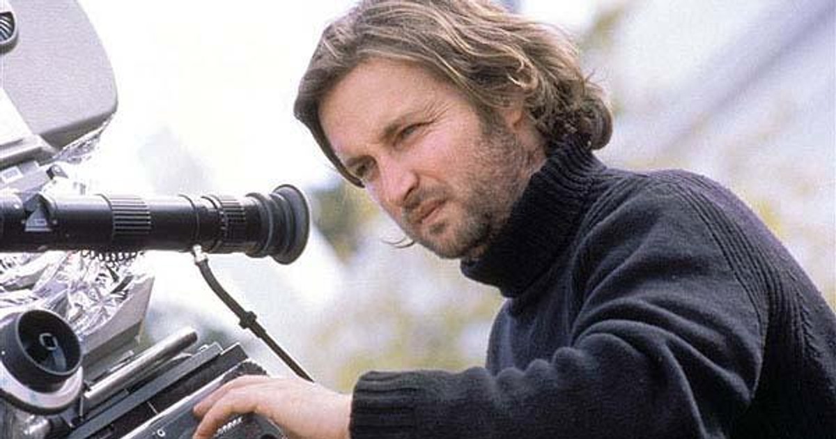 Gregor Jordan - kadry z filmów - Film