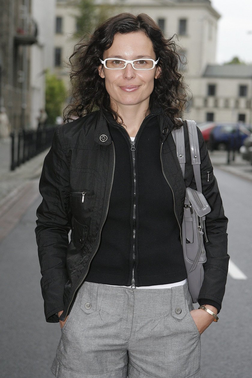 Córka Osieckiej właśnie się rozwiodła