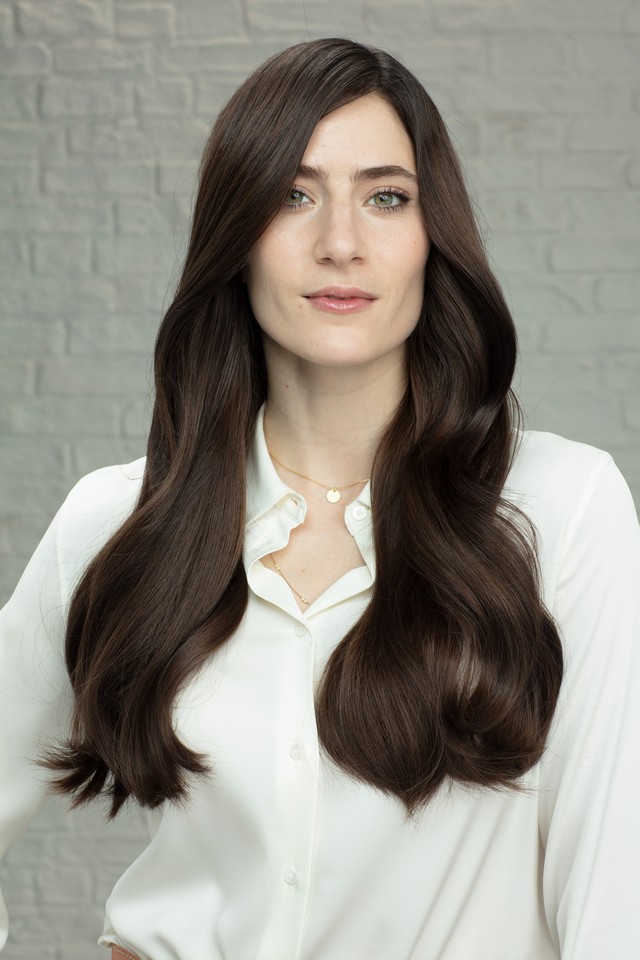 Marija Bergam - Nova Garnier color naturals ambasadorka