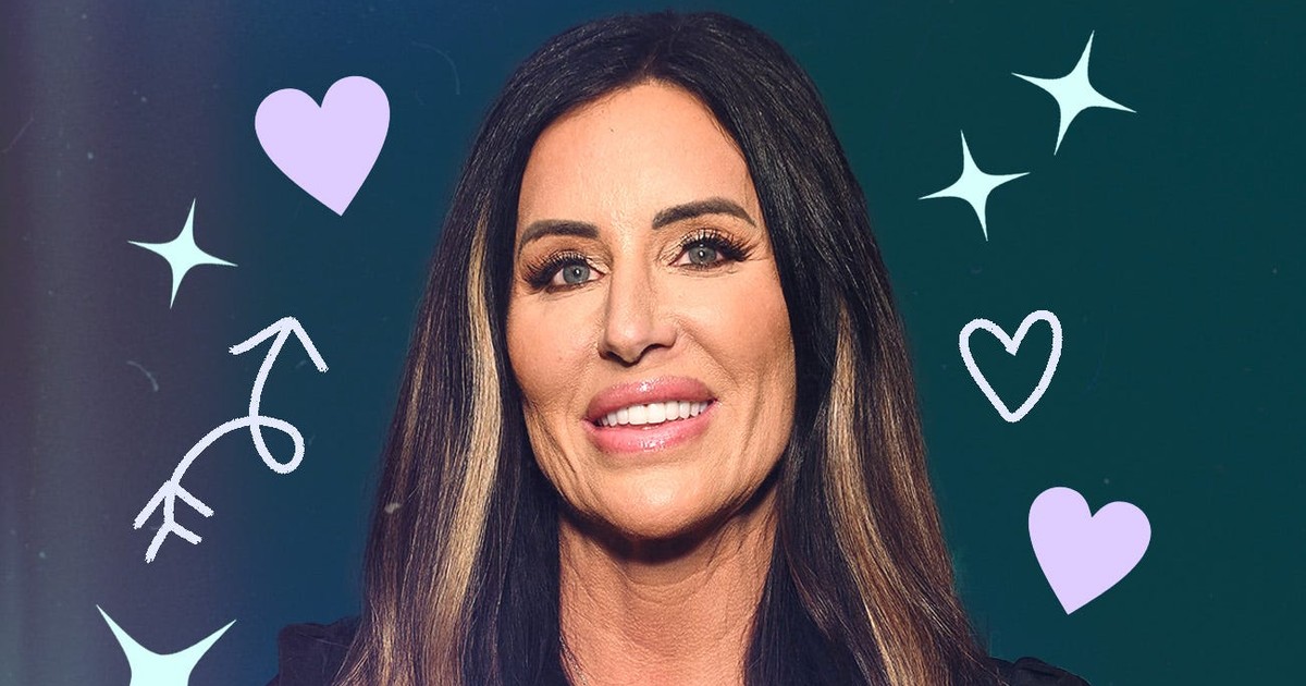 Millionaire matchmaker Patti Stanger knows what the ultrarich want in a ...