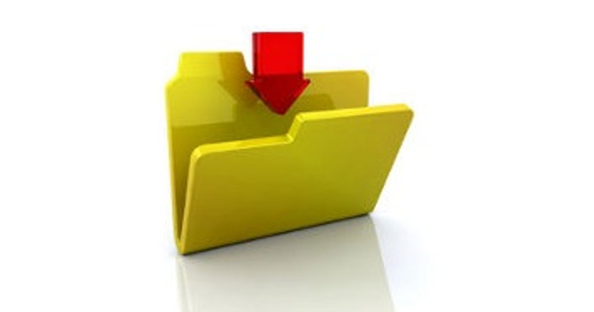 Udostępnianie plików | Najlepsze sposoby na udostępnianie plików