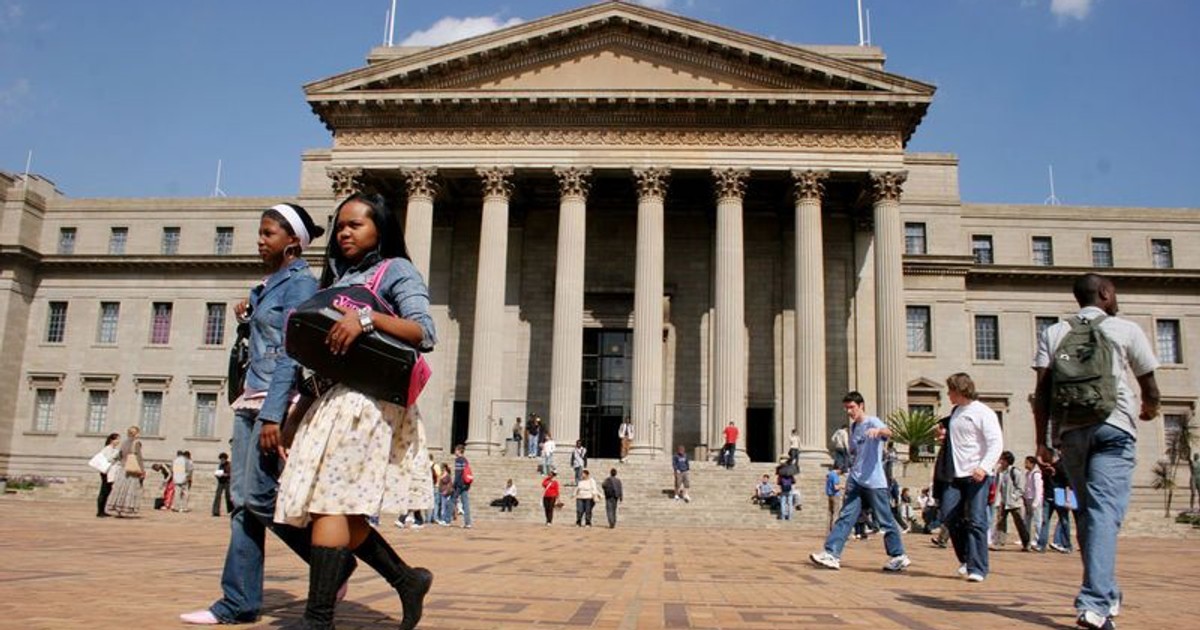 10 African countries with the highest number of universities | Business ...