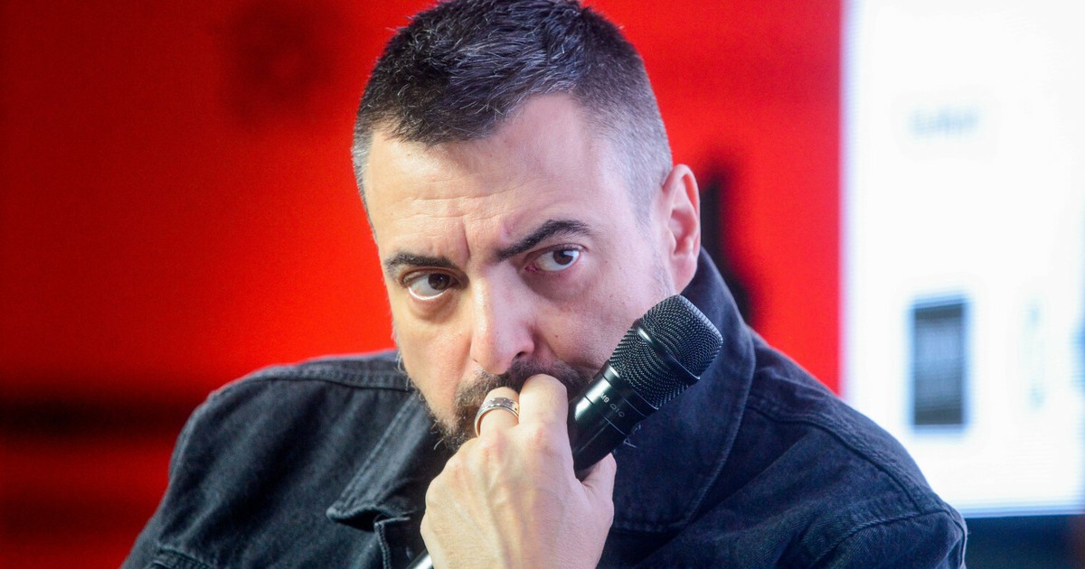 Film braci Sekielskich "Korzenie zła". Tajemniczy pan P., politycy i ...