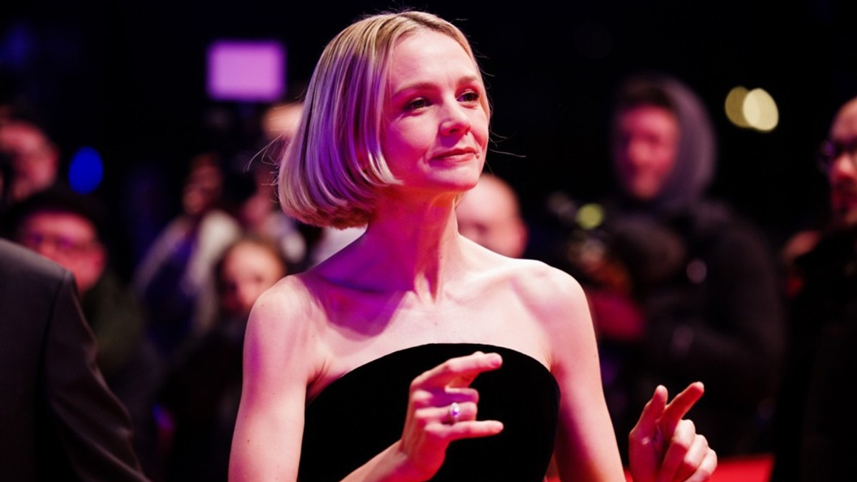 Život je odveo Keri Maligan u glumačke vode u kojima uspešno pliva - Blic