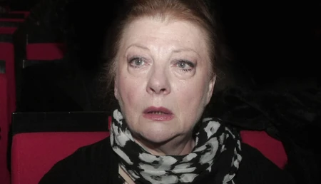 Umrla Radmila Živković: Glumica preminula u 72. godini - Blic