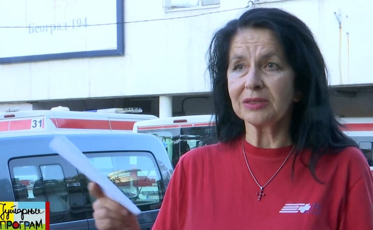 Lekari iz Hitne u šoku: "Došao nam je mlad čovek sa pritiskom 190/110 zbog utakmice - Blic