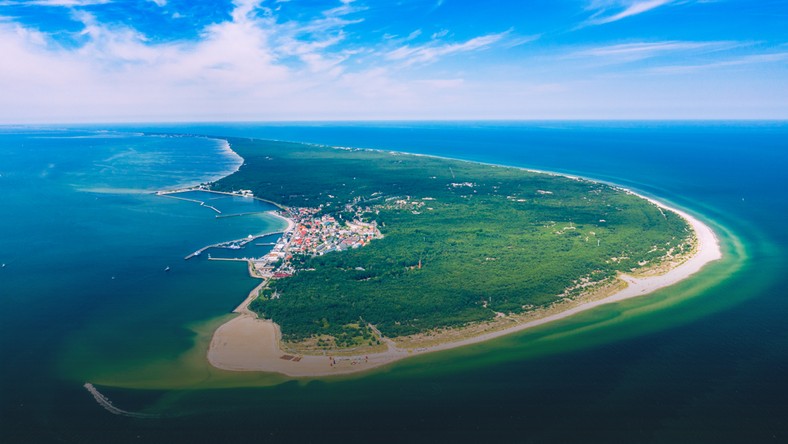 Wakacje 2020. Najbezpieczniejsze plaże w Europie. Jedna z nich jest w ...