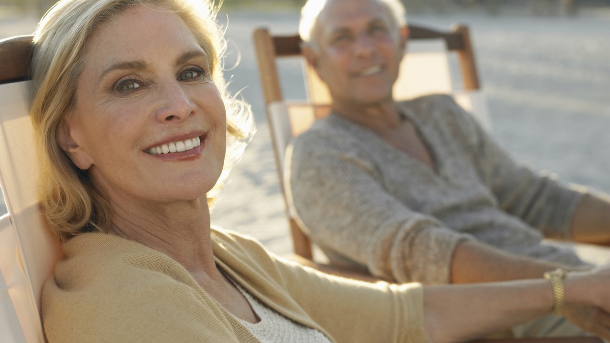 Érett nők árulják el a szerelem 5 titkát - Blikk