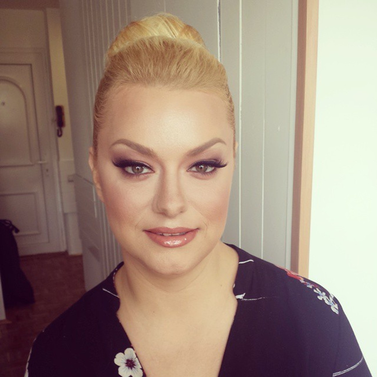 Marina je "beogradska Novosađanka" koja je humanitarnim radom pomogla ...