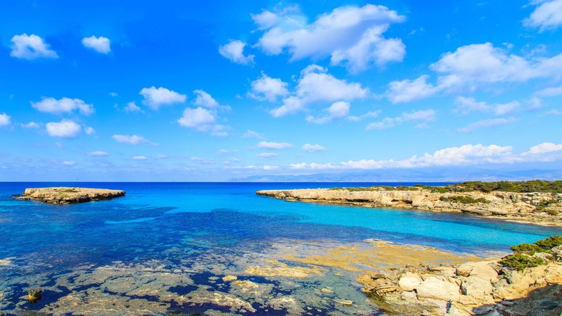 Zdezorientowani turyści. Na Cyprze będą dwie strefy czasowe - Podróże